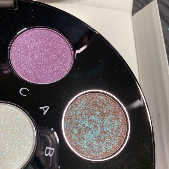 BECCA | Makeup | Becca Eyeshadow Palettelimited Edition | Poshmark